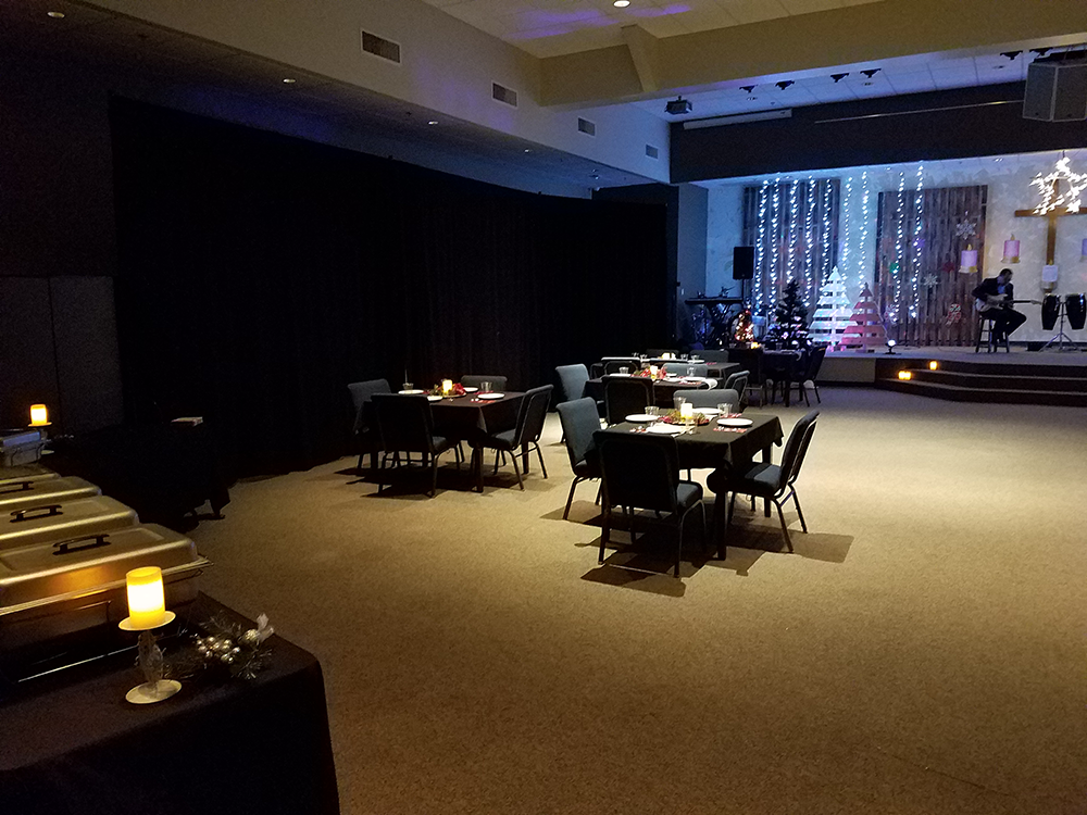 Rentals | C3 SPORTS & EVENTS