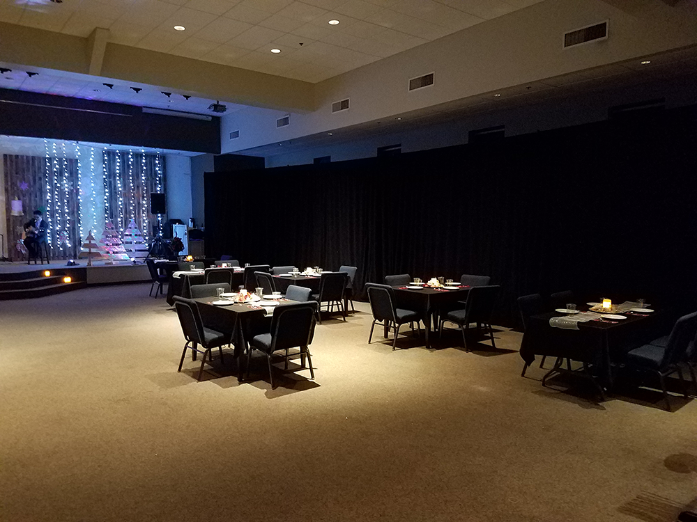 Rentals | C3 SPORTS & EVENTS