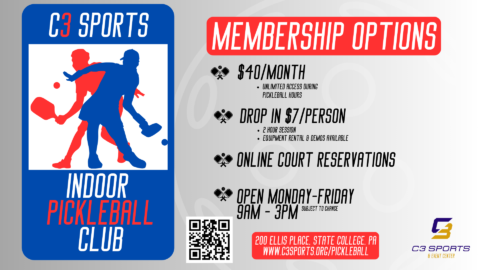 C3 SPORTS & EVENTS | The most versatile event complex in Central ...